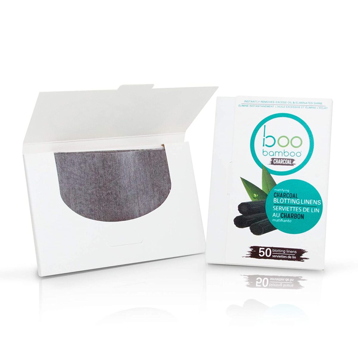 Boo Bamboo - Hush Brands Inc.